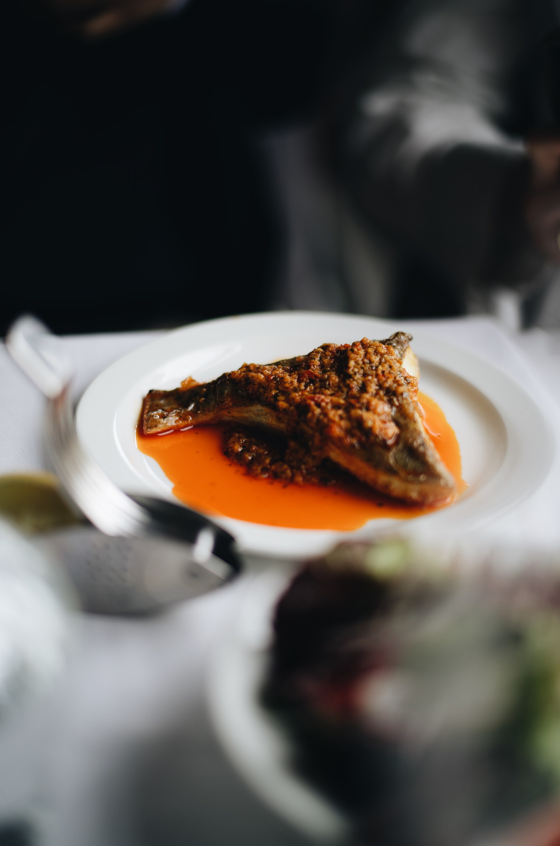 Little Wolf: Big Flavors, Laid-Back Vibes, and One of Oslo’s Best-Value Menus – EatbyLe